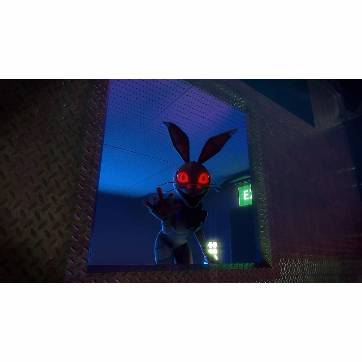 Five Night's at Freddy's: Security Breach - Collector's Edition (Nintendo Switch)