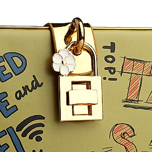 Clutch Purses Crossbody Bag for Women Chic Box Bag Shoulder Handbags for Daily Use Travel Work Prom (Black)