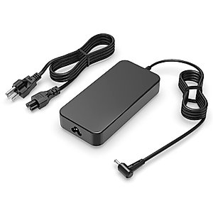 120W Charger Fit for Asus Q538 Q528 Q535 Q537 Q547 Q546 Q538EI Q528E Q528EH Q537F Q537FD Q535U Q535UD Q536F Q536FD Q547F Q547FD Q546F Q546FDX Zenbook Flip 15 Laptop Power Adapter