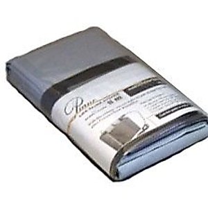 Dampp-Chaser - Piano Humidifier - Replacement Pads, set of 4 + 1 Liner + Clean Sleeve