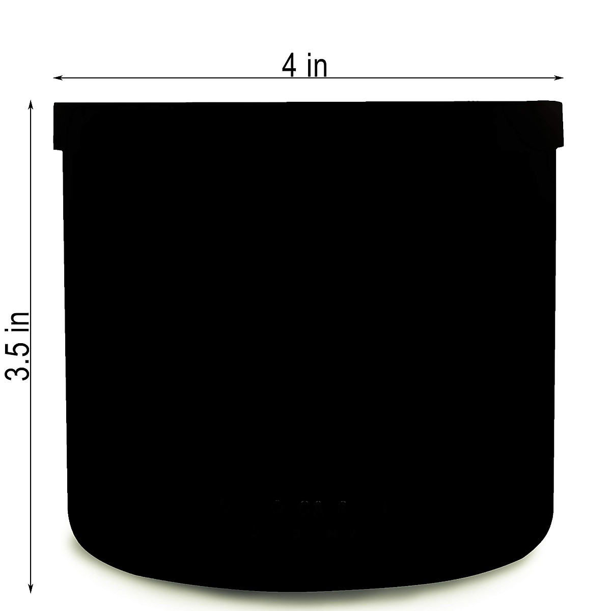 Bath & Body Works, White Barn 3-Wick Candle w/Essential Oils - 14.5 oz - 2021 Christmas & Winter Scents! (Tree Farm )