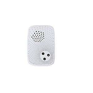 IQ Siren (Z-Wave)