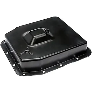 Dorman 265-813 Transmission Oil Pan Compatible with Select Ford / Lincoln / Mercury Models