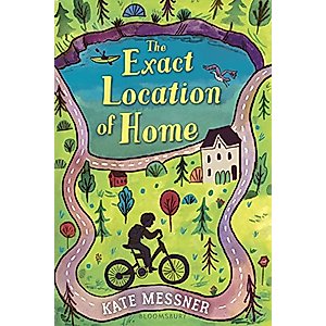 The Exact Location of Home