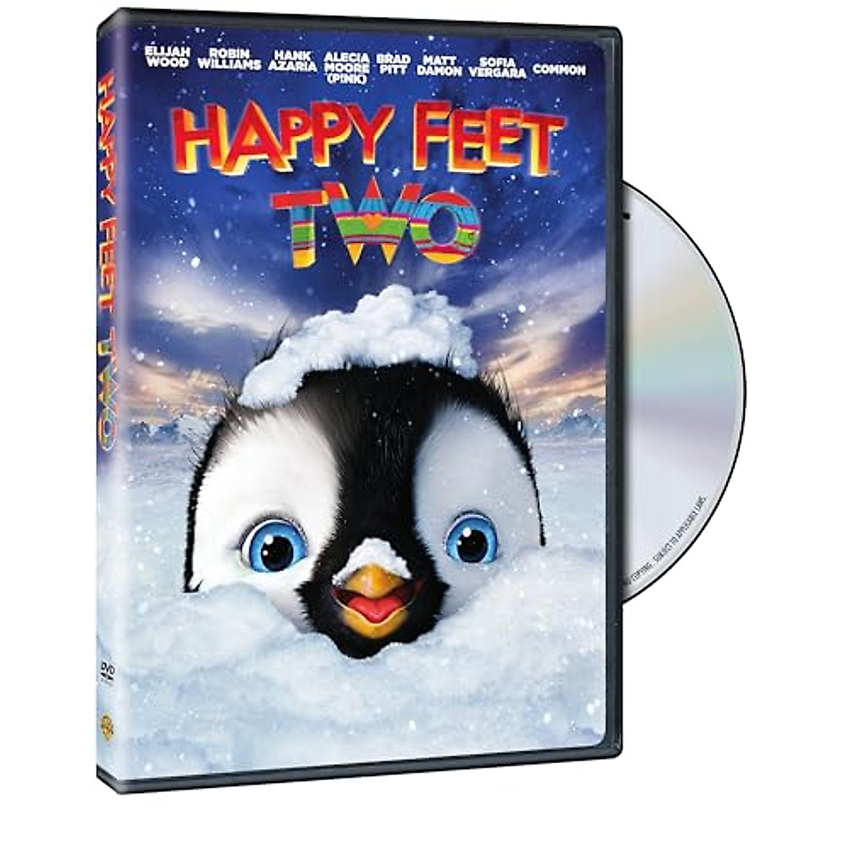 Happy Feet Two