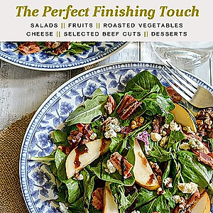 Giuseppe Giusti - Gran Deposito Aceto Balsamico Di Giuseppe Giusti Moderna - Italian Balsamic Wine Vinegar 8.45 fl.oz. (250ml) - Pack of 1