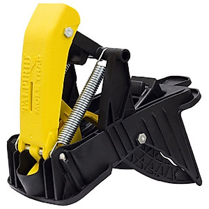 Talpirid Mole Trap By Bell Labs-1 Trap BELL-1053