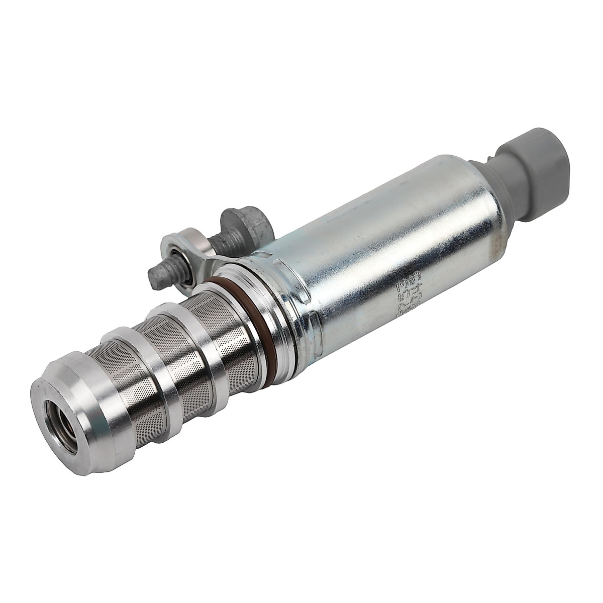 GM Genuine Parts 12679099 Intake Variable Valve Timing (VVT) Solenoid with Seal, Retainer, and Bolt