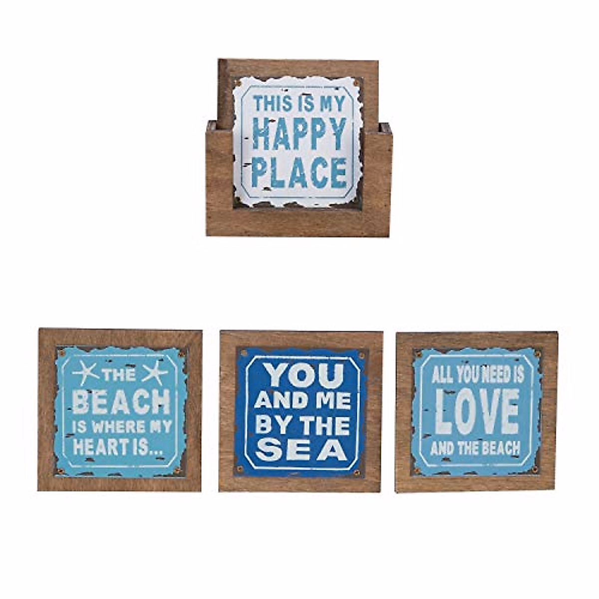 Beachcombers SS-BCS-02889 Home Decor Products