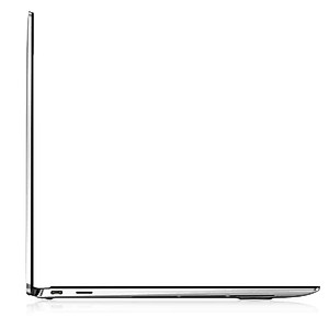 Dell XPS 7390 Laptop PC 13.4 inch FHD 1920 x 1080 Touchscreen Laptop Tablet PC, Intel Core i7-1065G7 10th Gen Processor, 8GB Ram, 256GB NVMe SSD, Webcam, Windows 11 (Renewed)