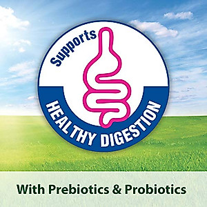 Kaytee Forti-Diet Pro Health Adult Pet Rabbit Food, 10 Pound Bag