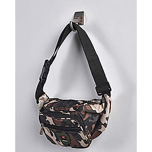 BHANMAGE Coat Towel Hook Wall Mounted Aluminum Single Robe Hanger Heavy Duty 3 Pack for Home Bathroom Kitchen Office (Nickel)