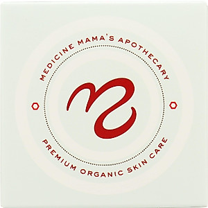 MEDICINE MAMAS V Magic Intimate Balm, 2 OZ