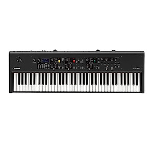 Yamaha CP73 73-Key Balanced Hammer Action Stage Piano with Sustain Pedal