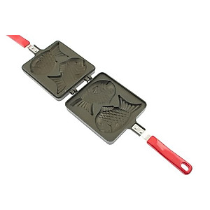 Kotobuki Taiyaki Pan