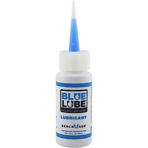 Benchmade Bluelube 1.25oz Knife Care Lubricant (983900F)