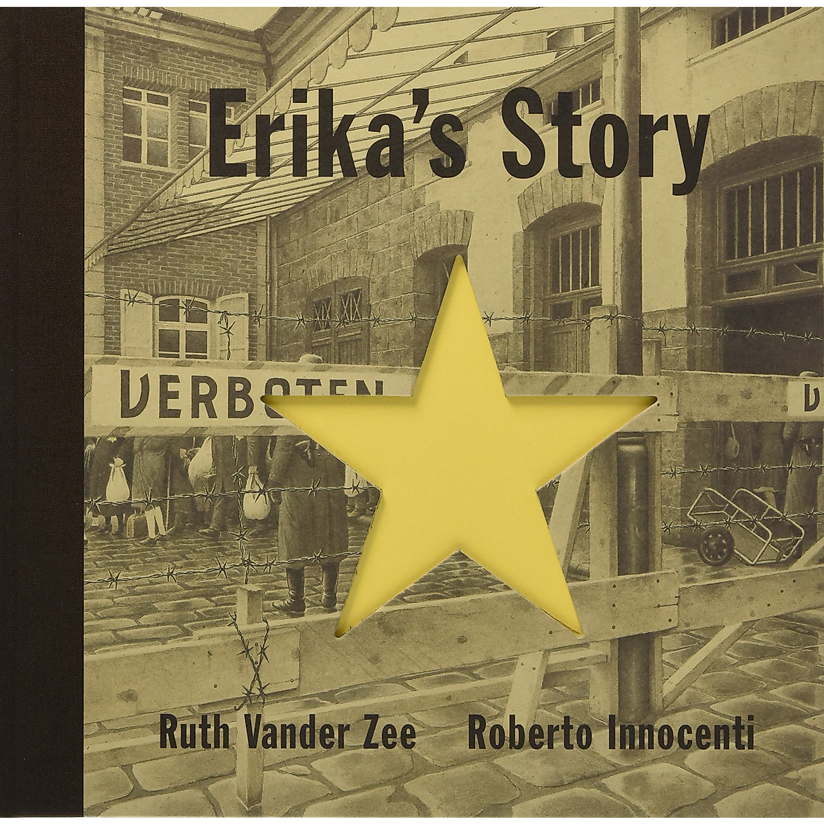 Erika's Story