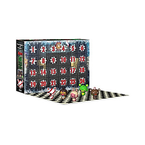 Funko Pop! Advent Calendar: Five Nights at Freddy's - Pint Size Hero