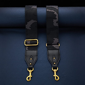 Kolti Adjustable Replacement Belt Crossbody