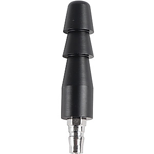 Quick Connector Device Extension Tube Adapter for DIY Fredorch Machine with Vac-U-Lock System Single Super Adapter (Single Vac-U-Lock)