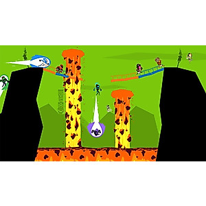 Runbow Deluxe Edition - PlayStation 4