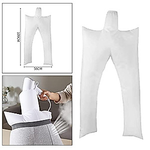 Gazechimp Portable Clothes Dryer Bag Auxiliary Drying Bag Drying Machine Reusable Folding for Heimreise Dorms Offices, Trousers