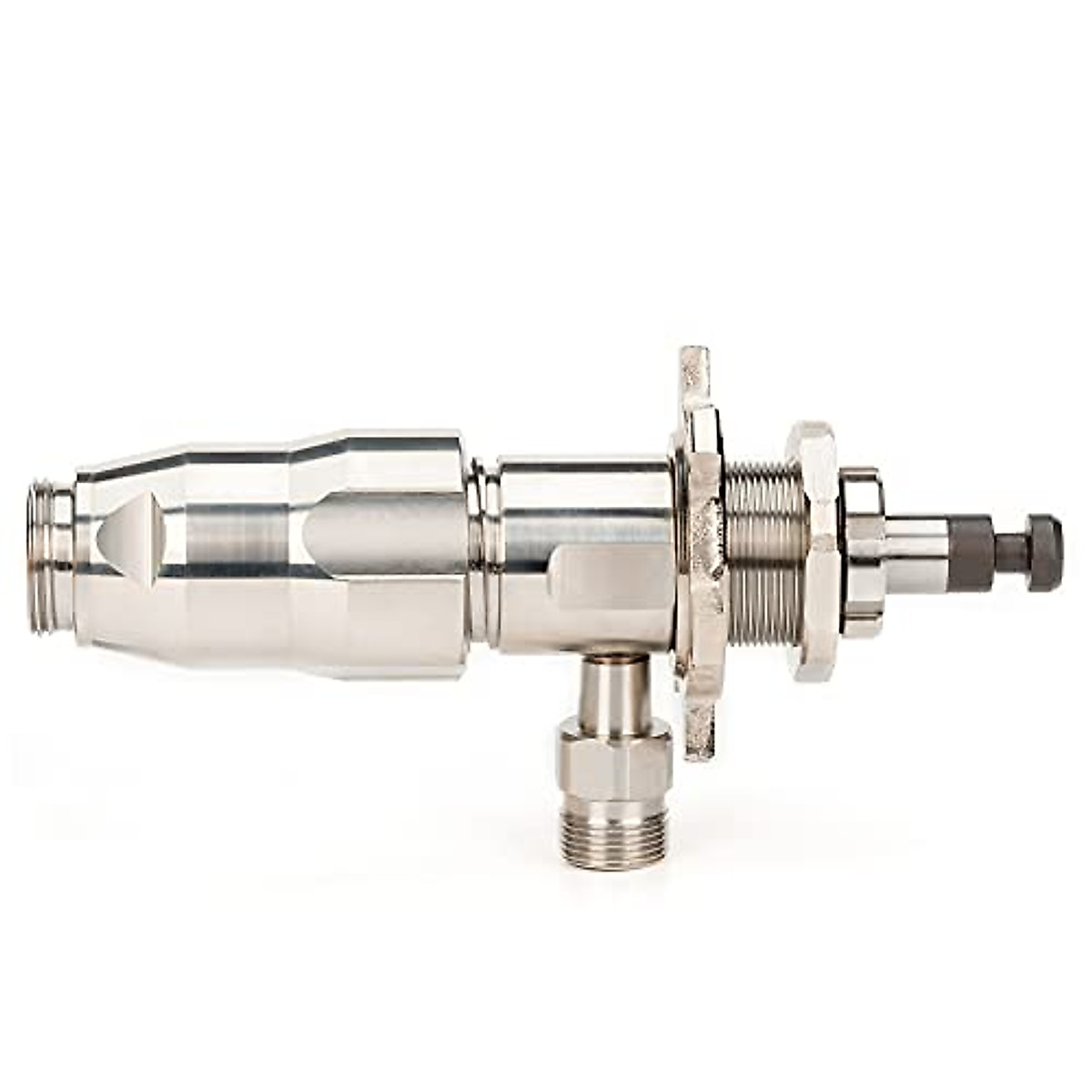 Airless Paint Sprayer Pump for 390 395 490 495 595 Pro 210 ES Rental Pro 210PC 230PC with Proconnect Replaces 17C721 17C-721 Sprayer Pump