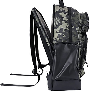 AFTCO Backpack (Green Digi Camo)