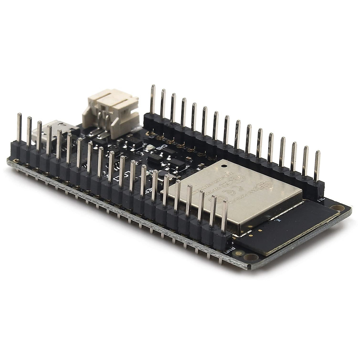 JacobsParts LoLin32 ESP32 WiFi & Bluetooth Development Board CP2104 w/Lithium Battery Connnector