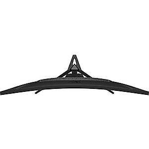 MSI G32CQ4, 32" Gaming Monitor, 2560 x 1440 (QHD), VA, 165Hz, FreeSync, HDMI, Displayport, Tilt