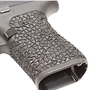 Arrowhead Stippling Tip