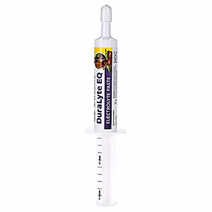 Durvet DuraLyte EQ Electrolyte Paste