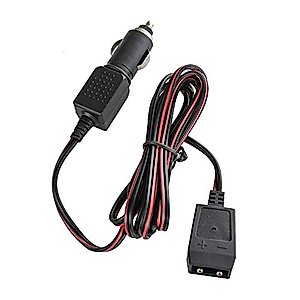 SafeAMP Car Charger for Streamlight Rechargeable Flashlights