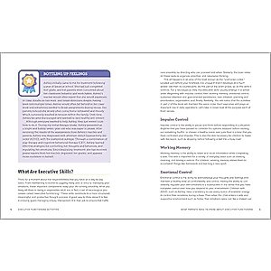 Executive Functioning Activities: Exercises and Strategies to Engage Your Child and Help Them Organize Their Thoughts