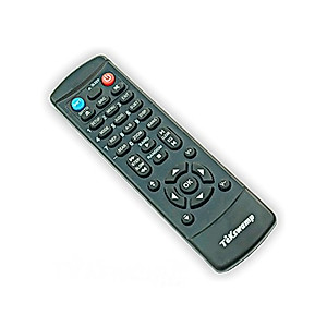 Replacement Remote Control for Aiwa CA-DW935M