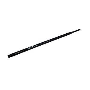 Alfa 9dBi WiFi Booster SMA OMNI-Directional High-Gain Screw-On Swivel Antenna