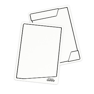 Ultimate Guard Multi-Tokens Reusable Cards (25 Pack)