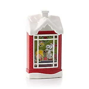 Hallmark Tabletop Decoration Snoopy's Christmas Dance Party