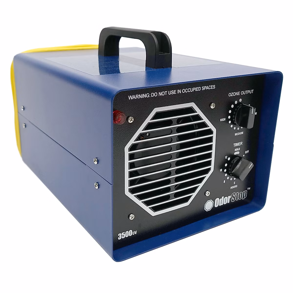 OdorStop OSUVB6 6-in Germicidal UVC Bulb Ozone Generators