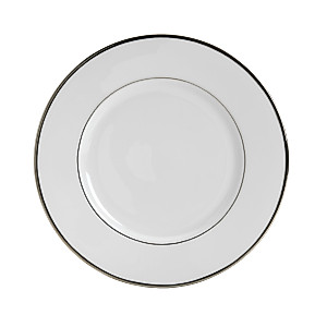 Mikasa Cameo Platinum 40-Piece Dinnerware Set, Service for 8