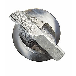 DRILL BIT 1/4" X 8" X 12" MASONRY