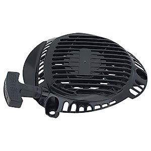 Hipa 14 165 20-S Recoil Starter Pull Start Assembly for Kohler XT650 XT675 XT775 XT800 XT-6 XT-7 Series Engine for 149cc 173cc 6.5 6.75 7.75 8.0 HP Engine Lawn Mower Tractor Pull Start Assembly