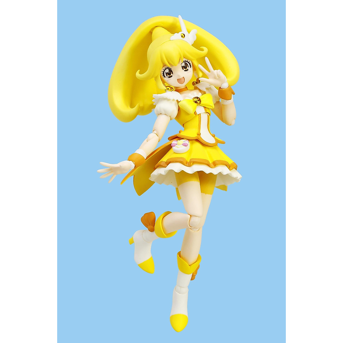 Bandai S.H. Figuarts : Cure Peace
