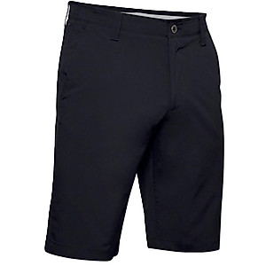 Under Armour Mens Match Play Stretch Golf Shorts (36)