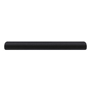 Samsung HW-S60T 4.0ch All-in-One Soundbar with Alexa Built-in (2020) (Renewed)