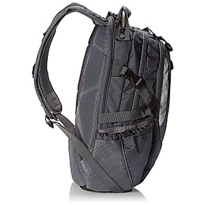 Wenger 15374415 SA1537 Grey Computer Backpack - Fits Most 15 Inch Laptops and Tablets