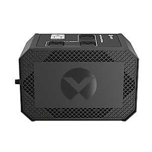 Vertiv Liebert Power-UPS Lithium, 400VA/240W, 120V, Lithium-Ion, Standby UPS, (4) NEMA 5-15R outlets (3 Battery Backup), Energy Star Certified, Compact Lightweight (PUL-400LVT)