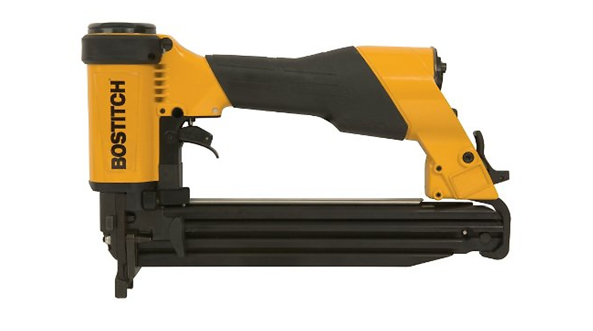 BOSTITCH 450S2-1 Wide Crown Lathing Stapler — 🛍️ The Retail Market