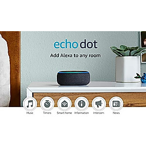 iRobot Roomba s9+ (9550) Robot Vacuum & Braava Jet m6 (6112) Robot Mop Bundle with Free Echo Dot (Gen 3) - Smart Mapping, Powerful Suction, Precision Jet Spray