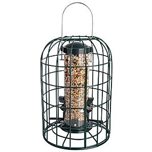 Esschert Design FB207 Squirrel Proof Feeder